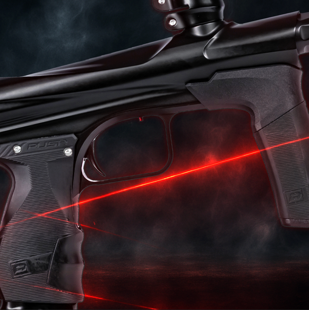 Paintball Markers – pushpaintball